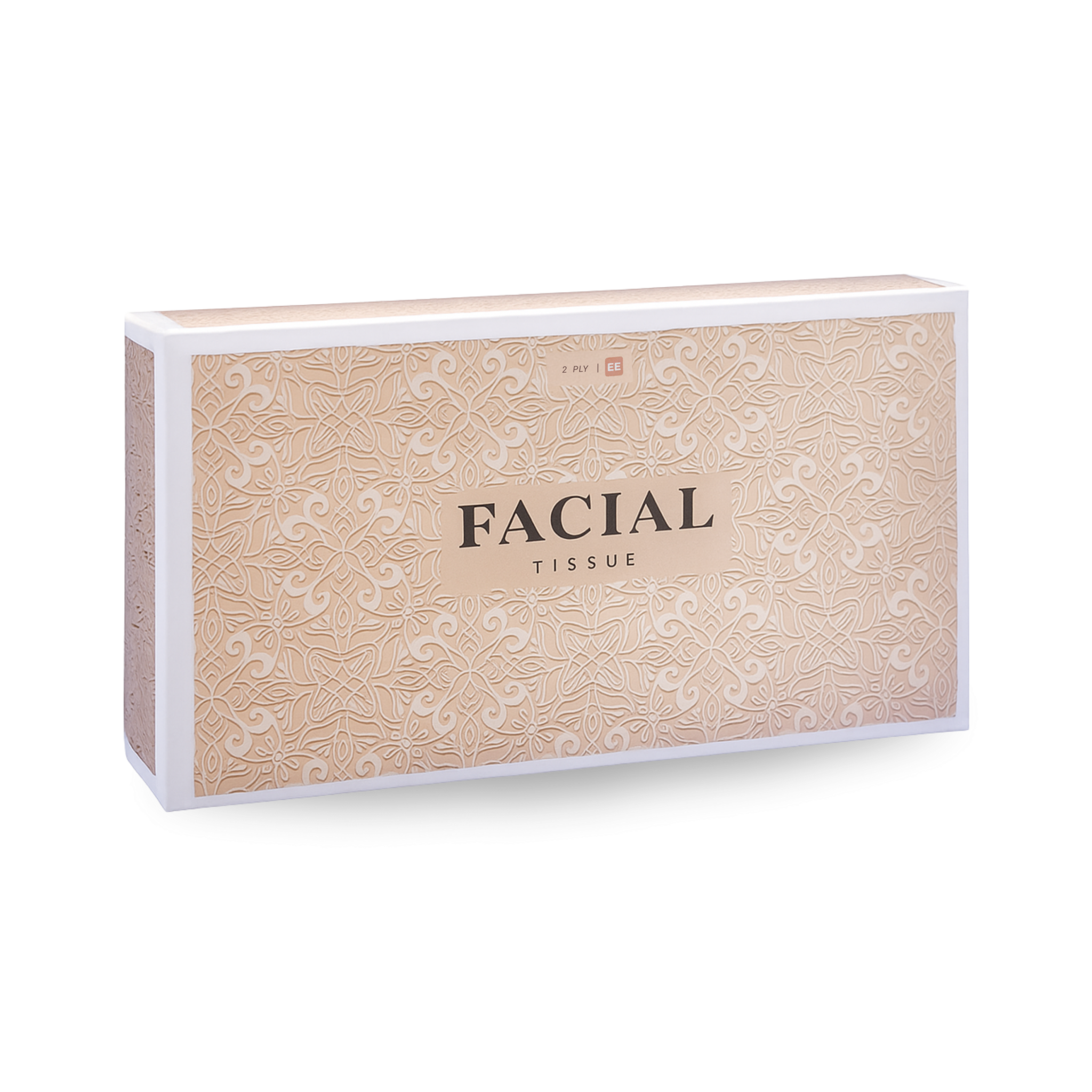 Facial Tissue (Rectangular) – JJED PHILS. INC.