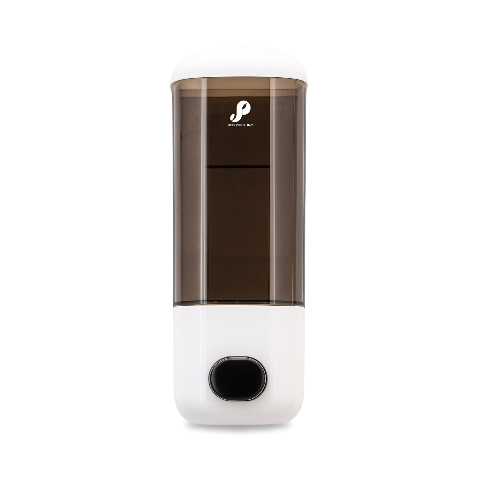 LHS Dispenser 500 ml Tube Type (Transparent) – JJED PHILS. INC.